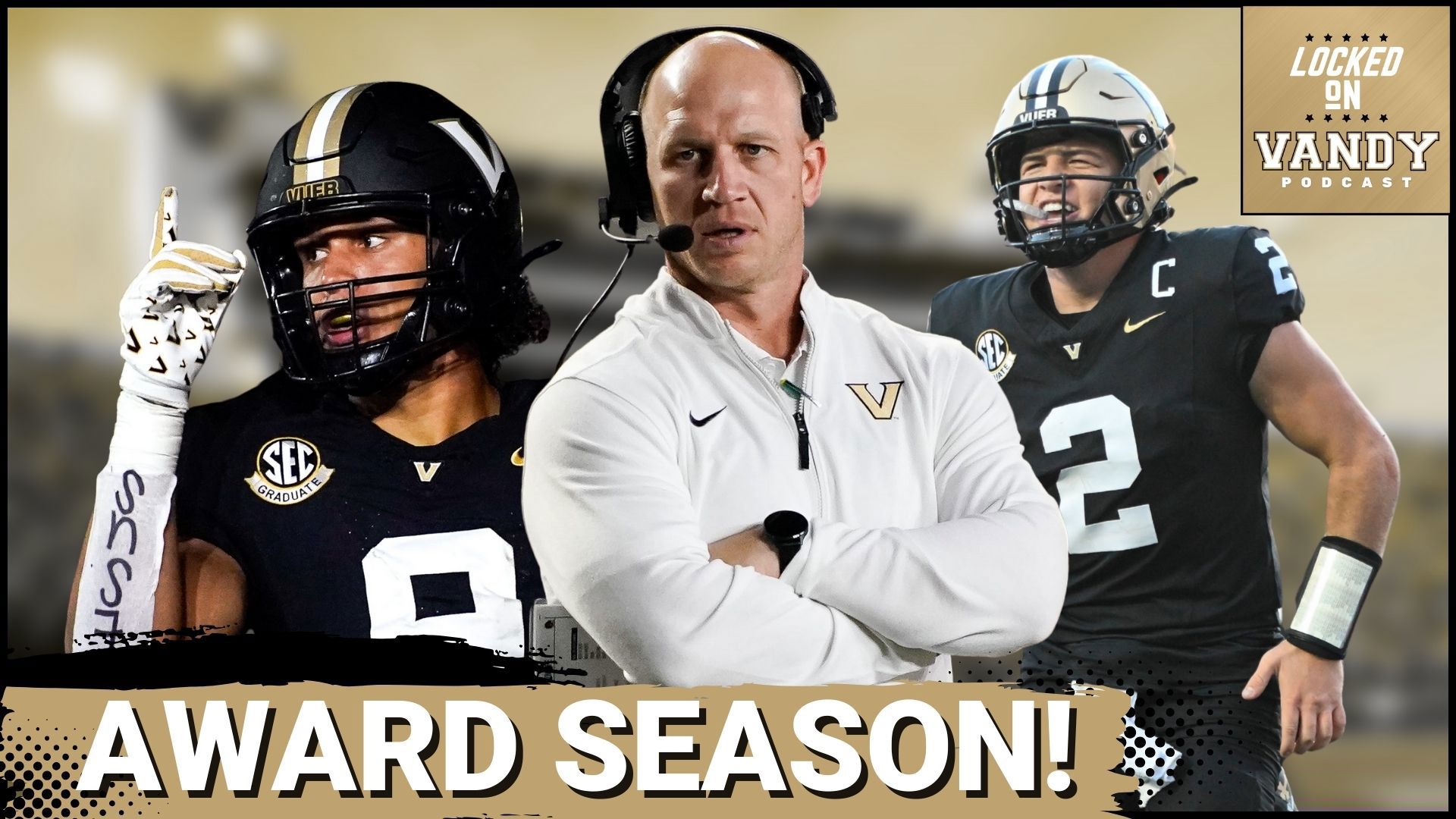 SURGE: Diego Pavia's Heisman Momentum BOOSTS Vanderbilt Football Into ...