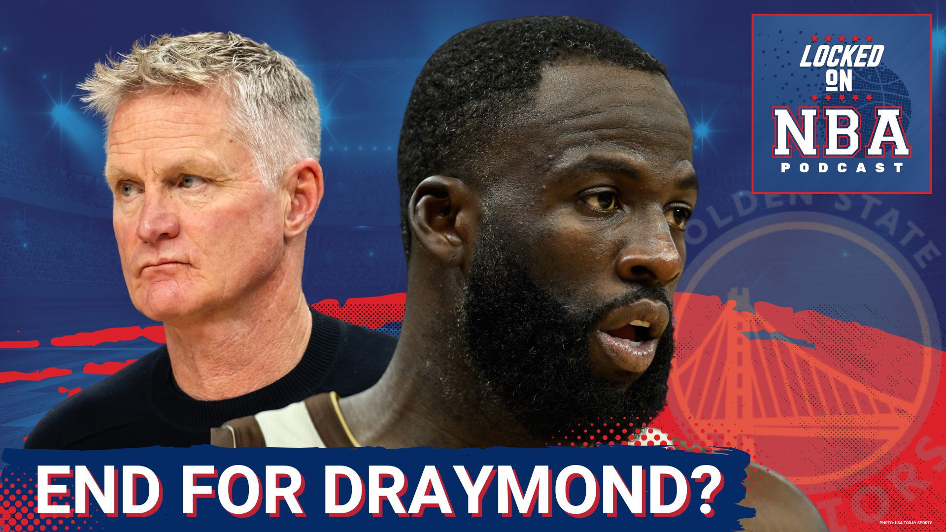 Golden State Warriors: Draymond Green Now More HARM Than Help | NBA ...