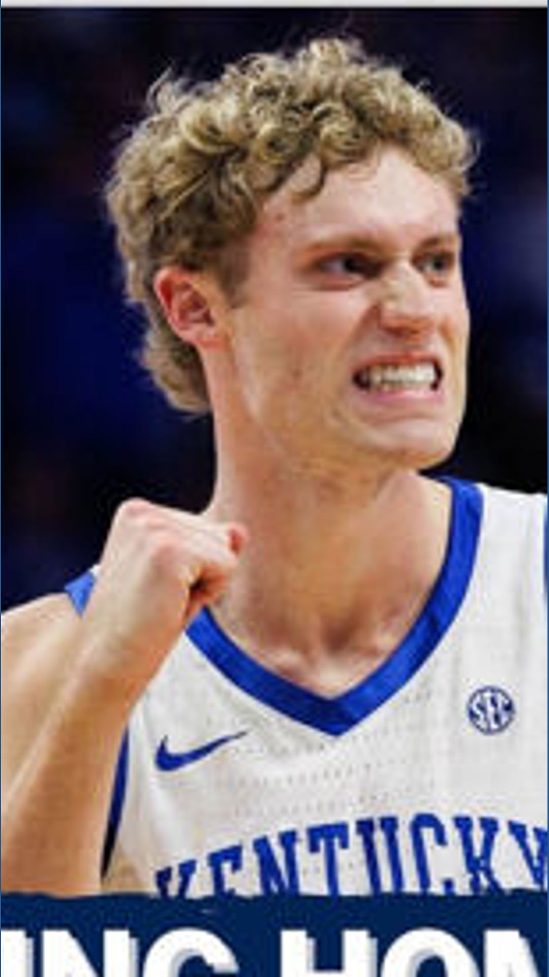 BYU Basketball Loses Talent But Collin Chandler's IMMINENT ARRIVAL ...