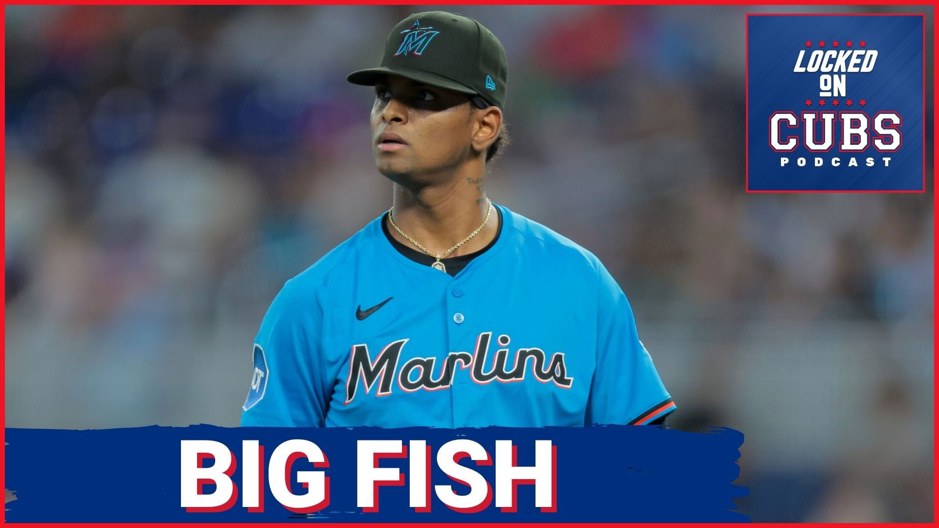 Chicago Cubs trade for Edward Cabrera! | whas11.com