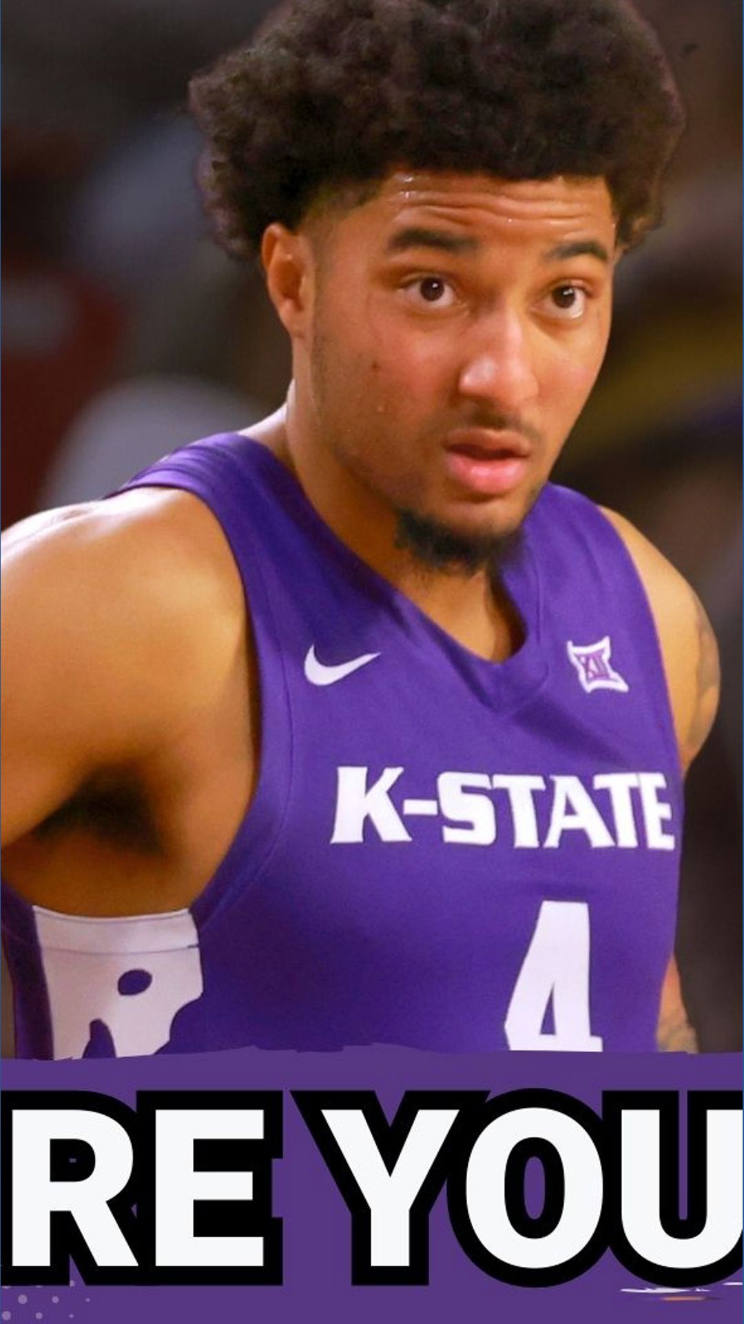 BETRAYED: Jerome Tang SHUTS OUT Kansas State Fans After HUGE Iowa State ...