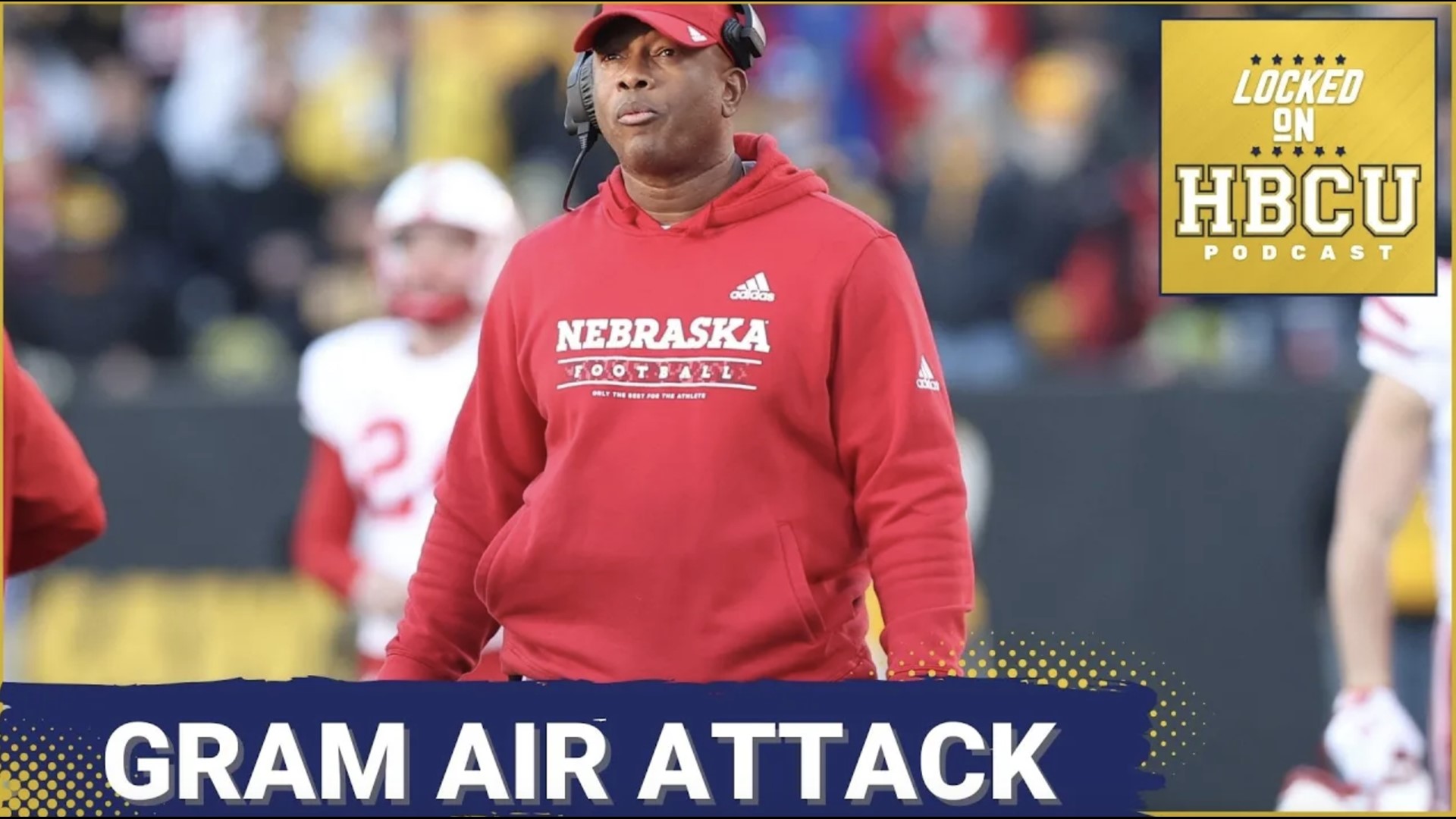 Grambling Hiring Mickey Joseph Should Turn Attention to Passing Attack ...