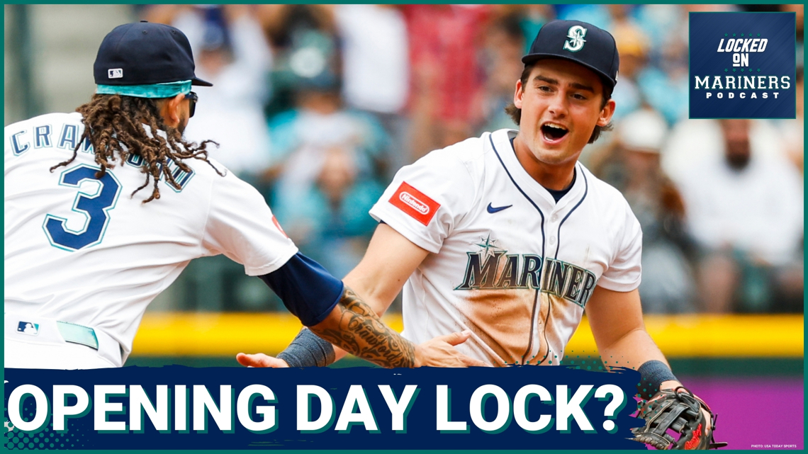 The BIGGEST Seattle Mariners Spring Training Storylines | whas11.com