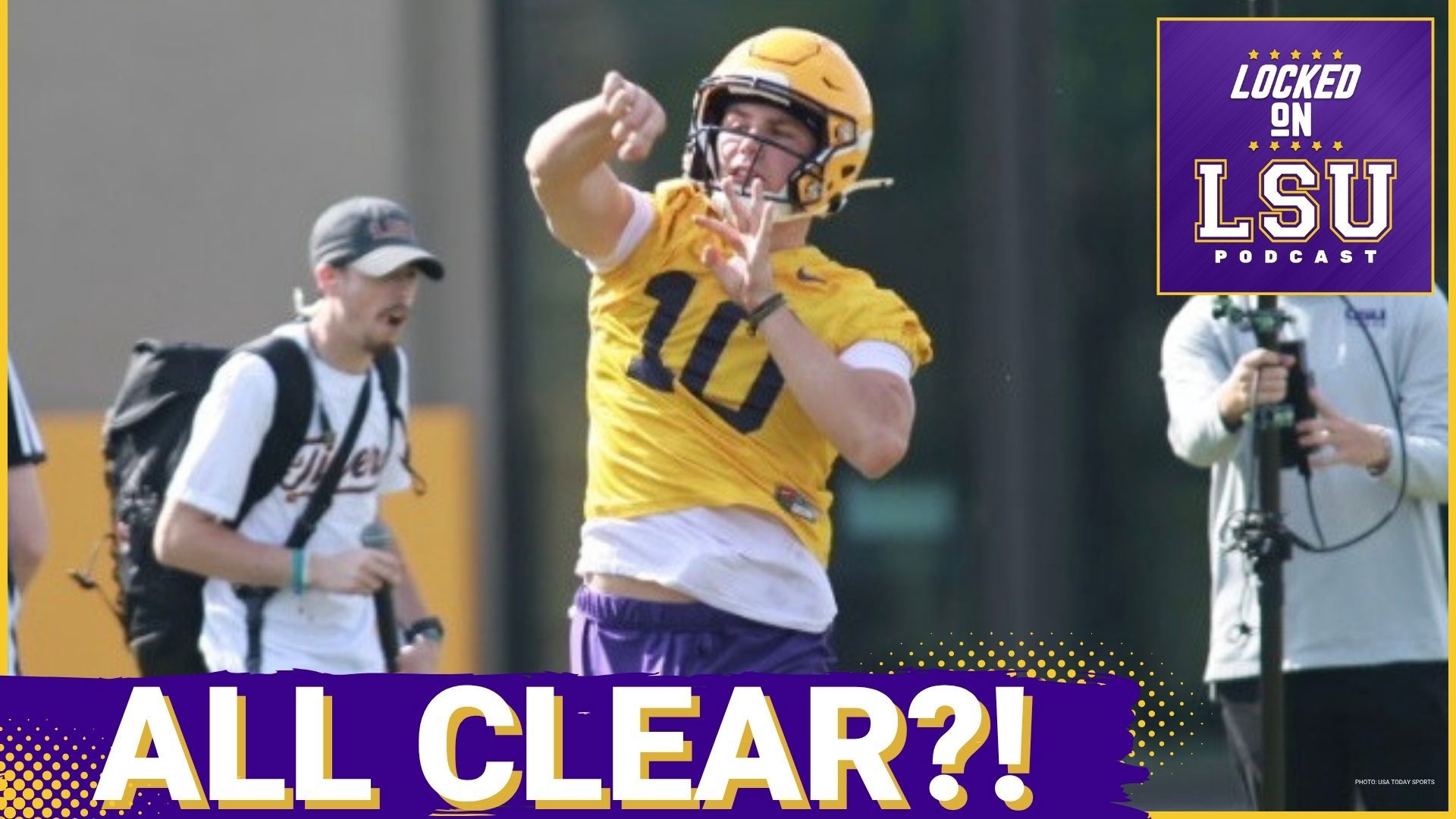 Lane Kiffin Drops HUGE Sam Leavitt Injury Update | whas11.com