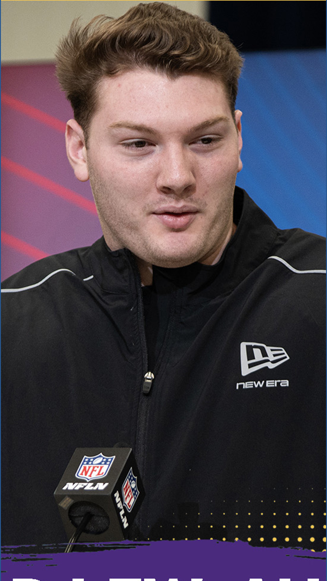 The ANSWER At Center For The Minnesota Vikings | whas11.com