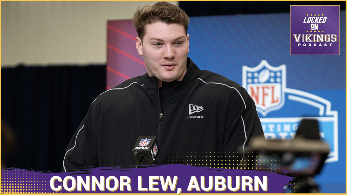 The ANSWER At Center For The Minnesota Vikings | whas11.com