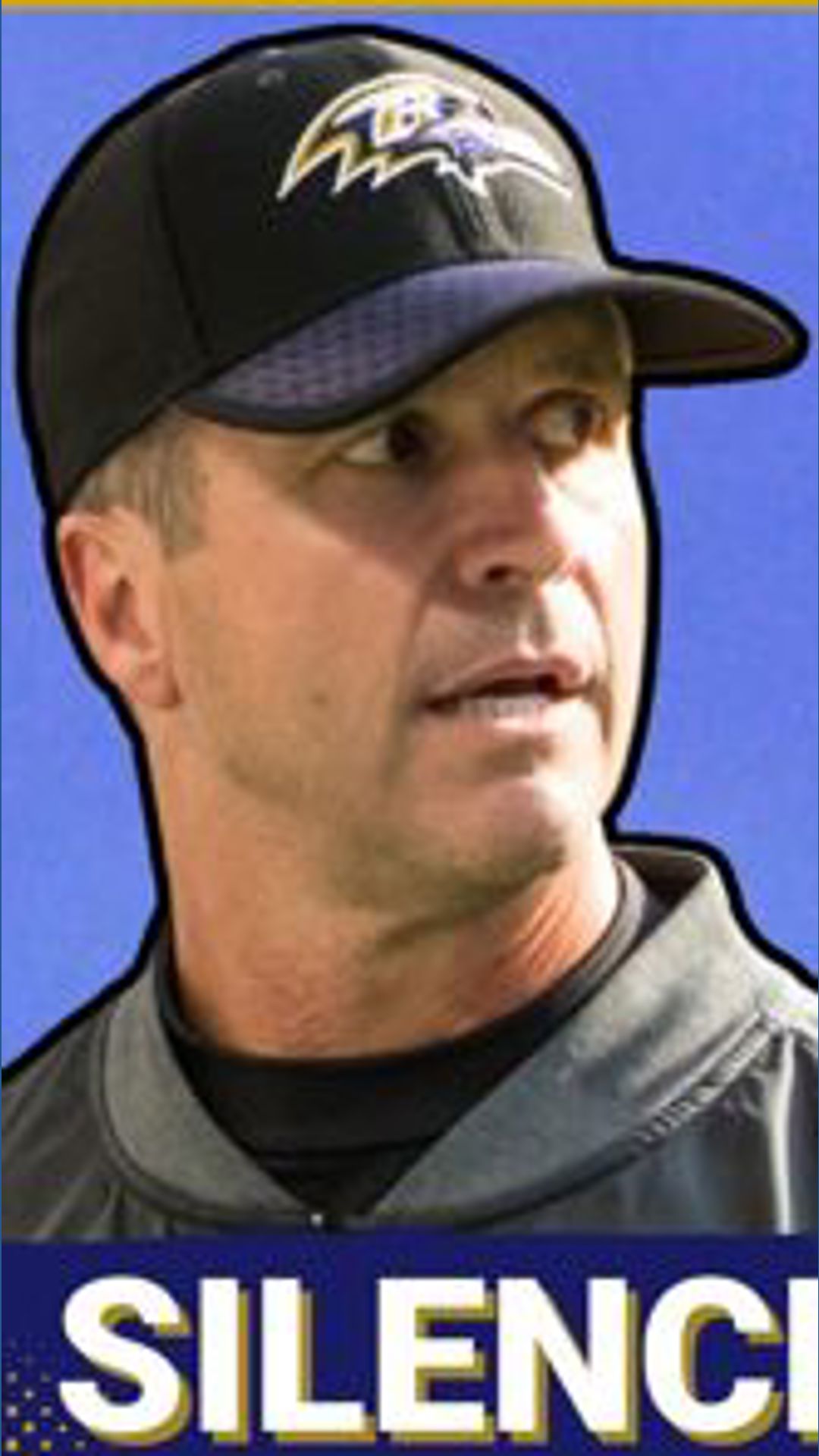 John Harbaugh BREAKS SILENCE on being replaced by Jesse Minter ...
