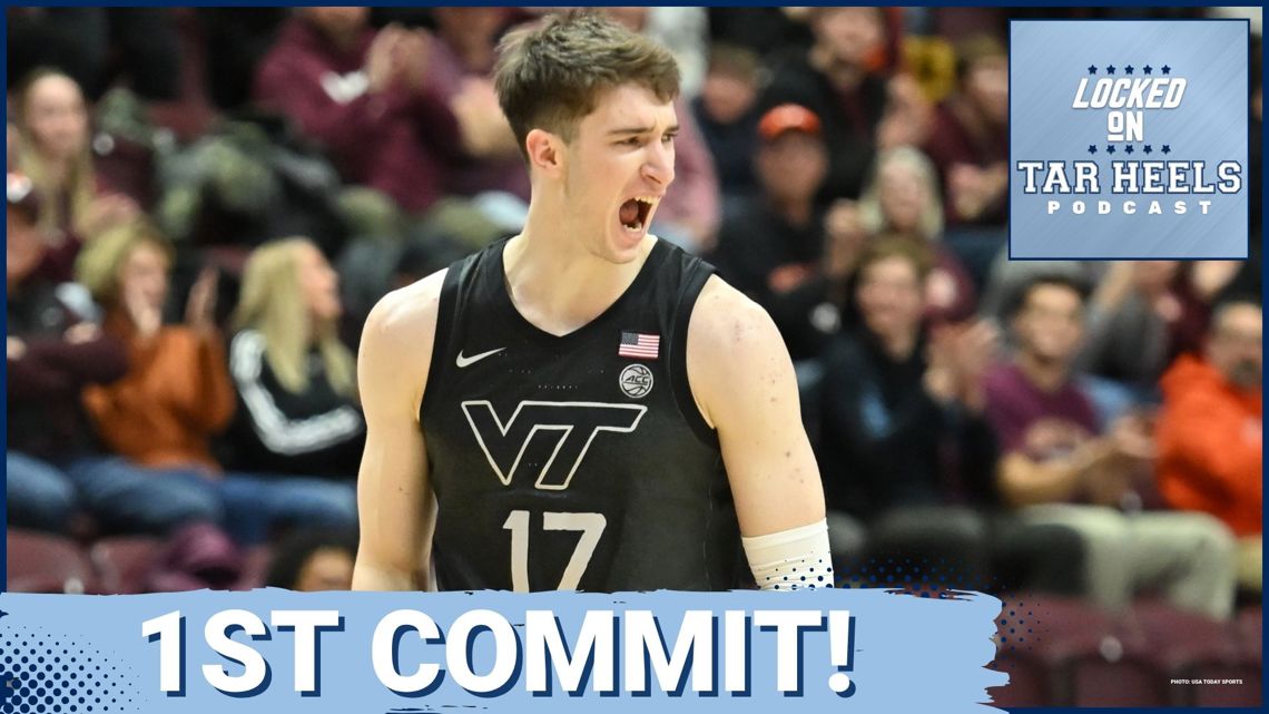 UNC's INSANE MONDAY! Neo Avdalas COMMITS to Michael Malone | Dylan ...