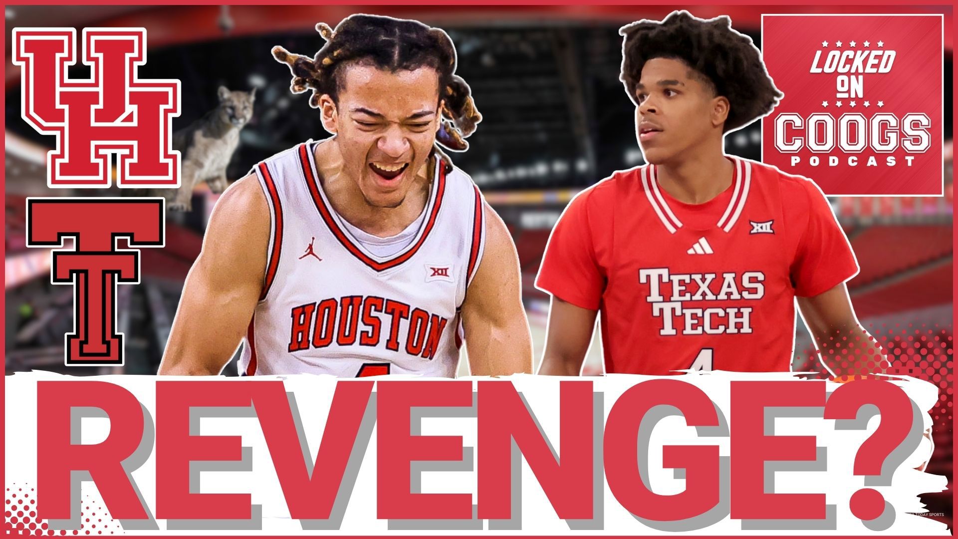 HOT! Christian Anderson, JT Toppin, & Tech RIDING Into Fertitta | MATCH ...