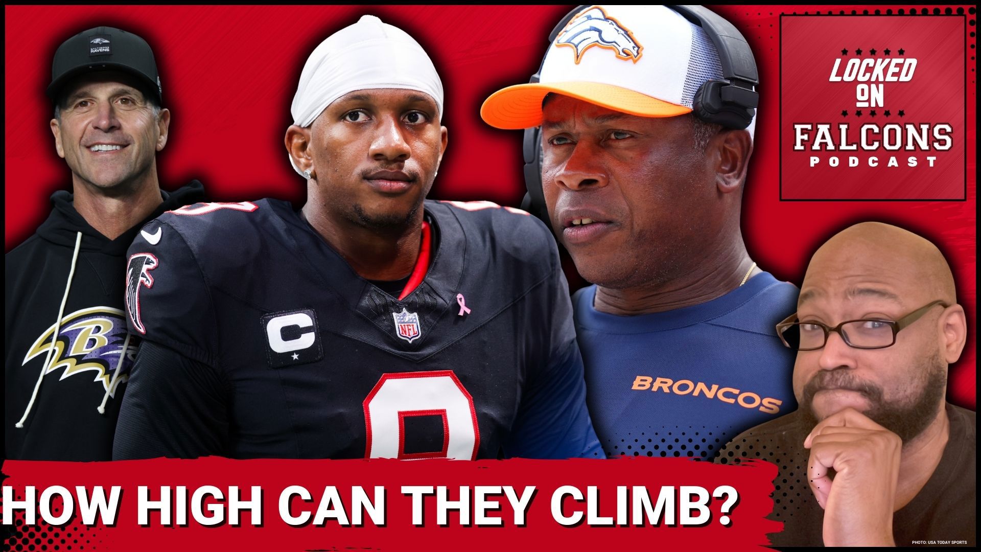 REALITY CHECK: Why The Atlanta Falcons Must FACE The Truth To Contend ...