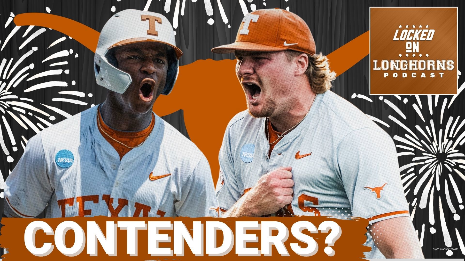 DANGEROUS: Texas Baseball DOMINATES Austin Regional - Can They Get Back ...