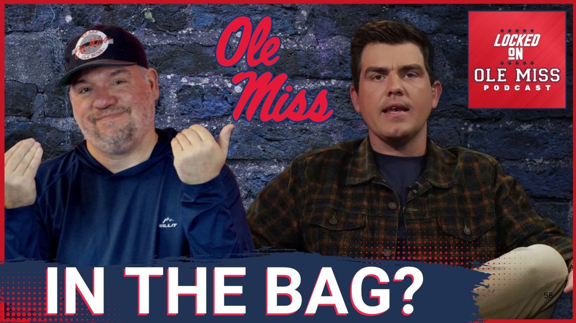 FOCUS: Ole Miss vs Tulane—How Lane Kiffin's Departure IGNITES a Playoff ...