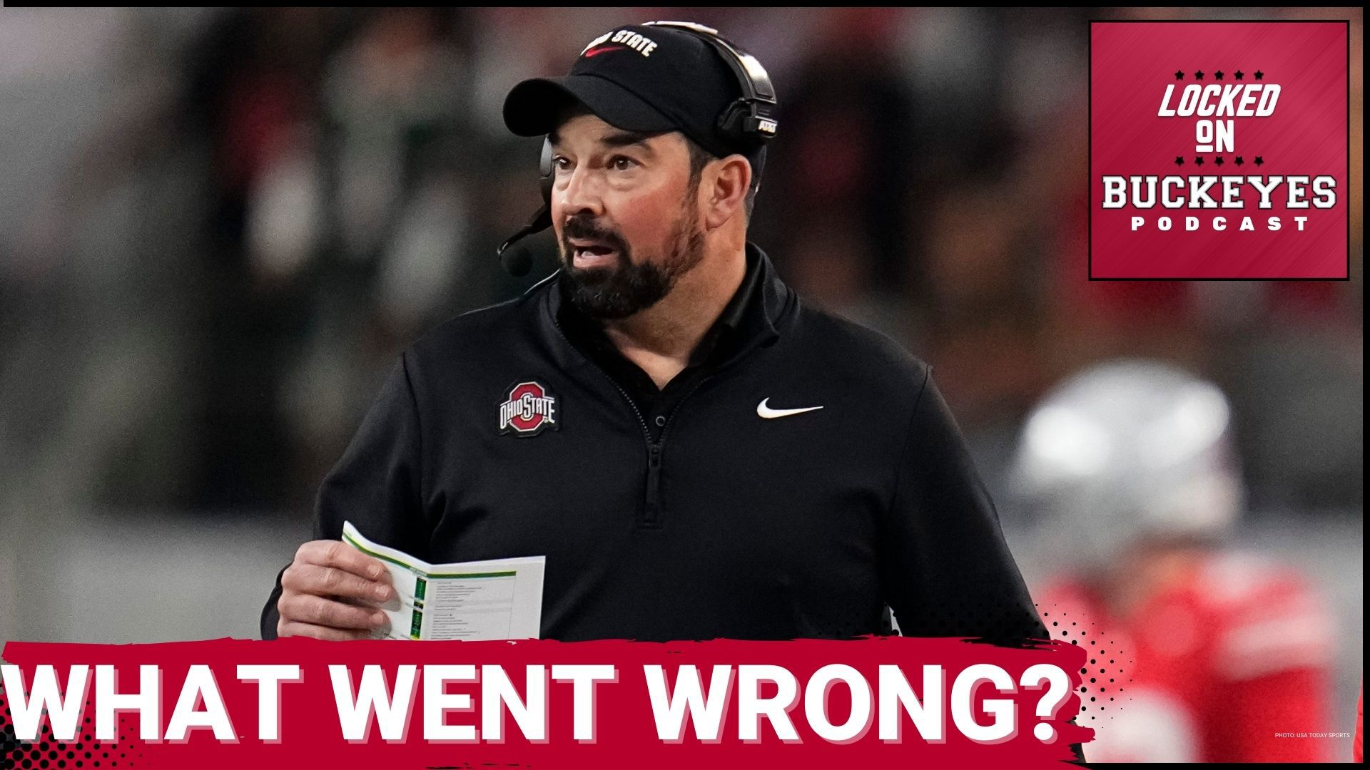 CRITICAL: Ohio State Buckeyes Must TRANSFORM Offensive Tactics After ...