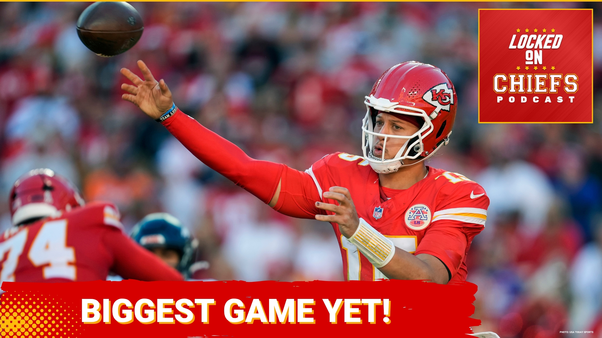 SHOWDOWN: Denver Broncos vs Kansas City Chiefs – Who Will CONTROL AFC ...
