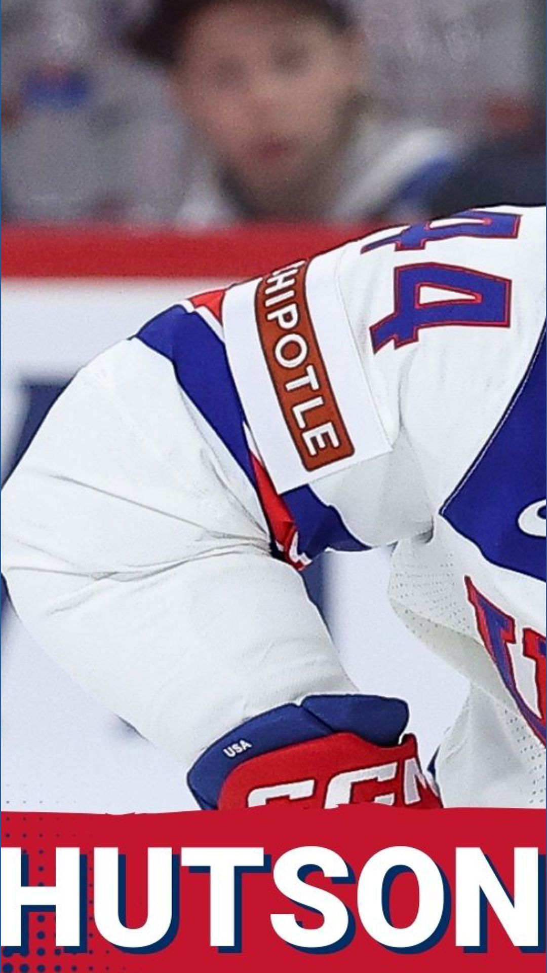 PROSPECT REVOLUTION: Washington Capitals UNLEASH Cole Hutson, Future ...
