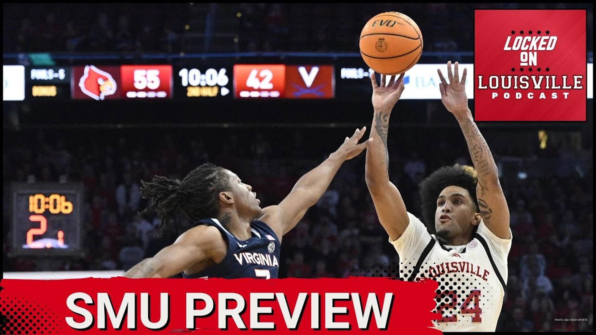 Louisville basketball news store