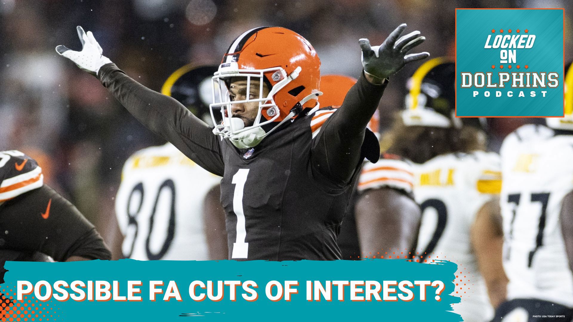 Which NFL Veteran Cap Casualties Should (And Shouldn't) Be Of Interest ...