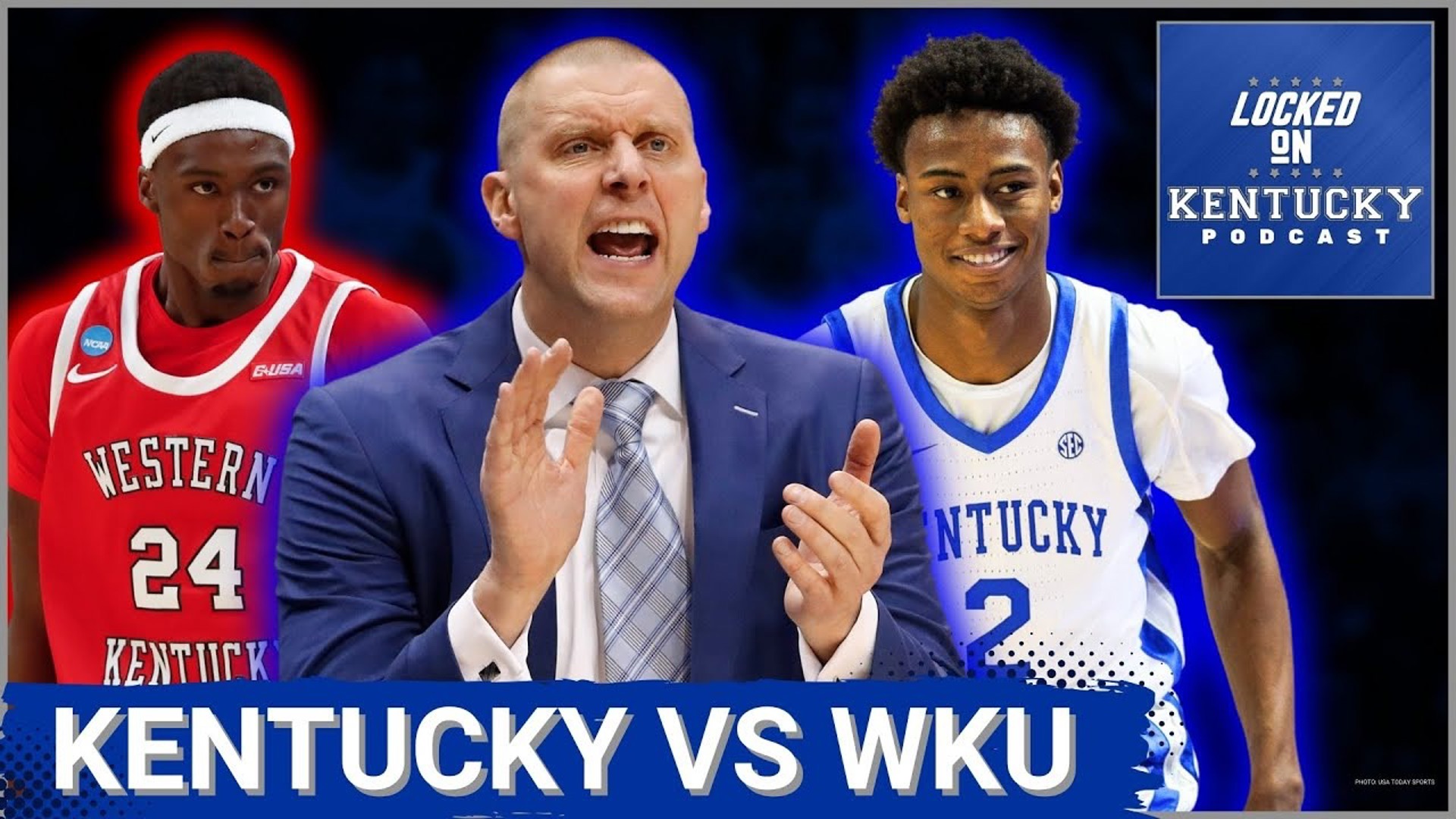 Kentucky vs Western Kentucky basketball preview: A tough challenge for ...