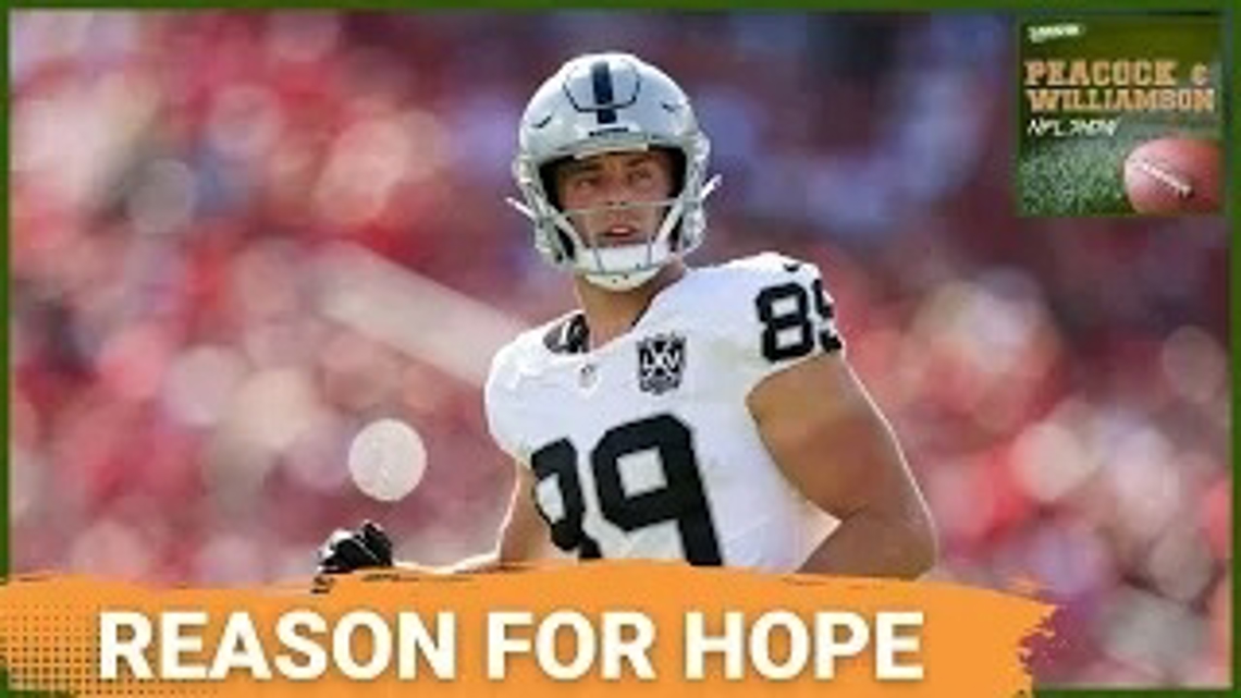 Vikings and Falcons Handle MNF Business // Beacons of Hope for Bad NFL ...