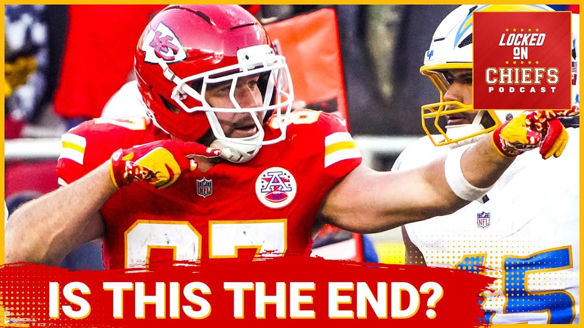 Chiefs WRAP season vs Raiders, what happens next? | whas11.com