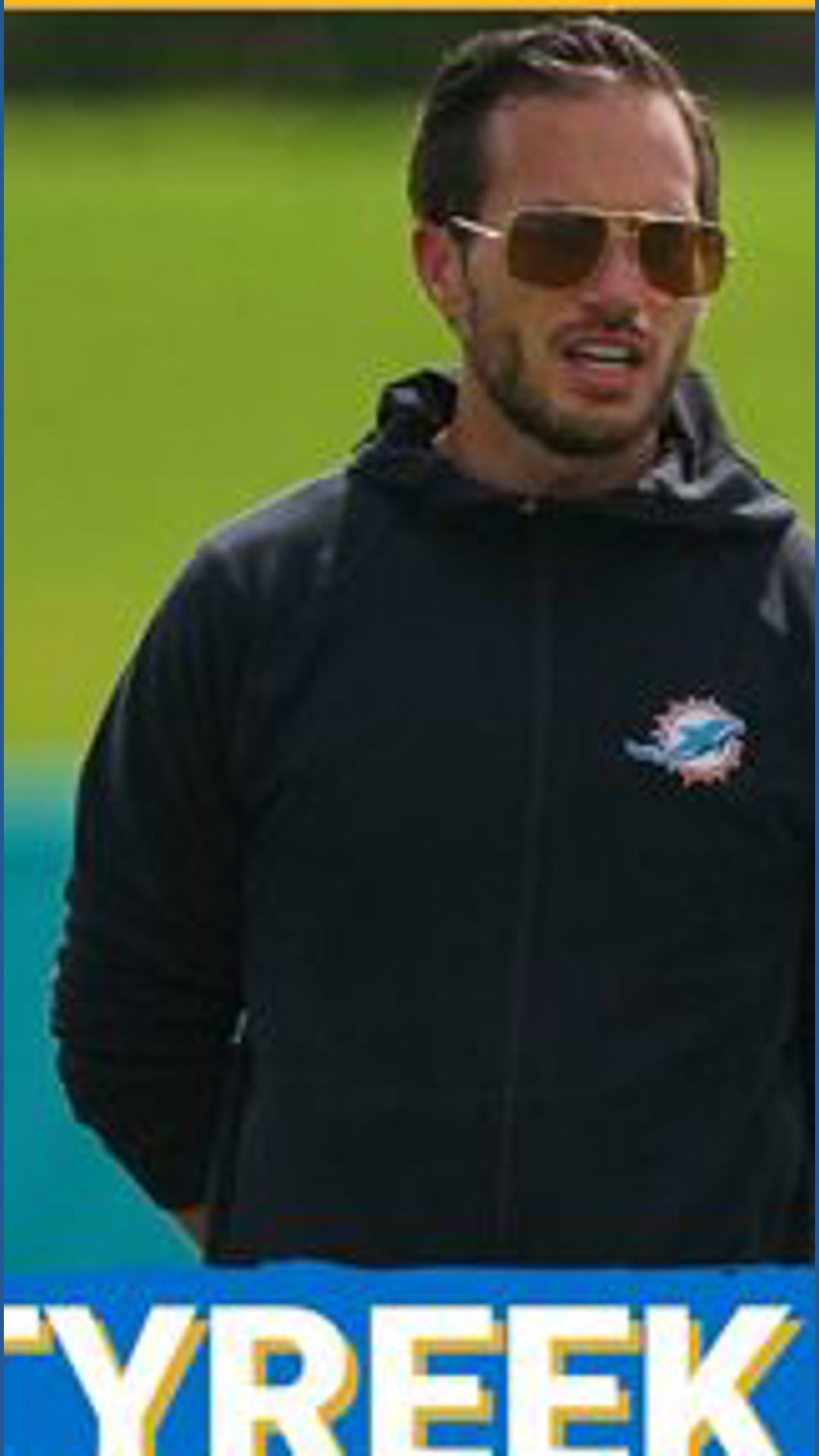 BIG MOVE: Could Chargers Target Tyreek Hill for Mike McDaniel's New ...