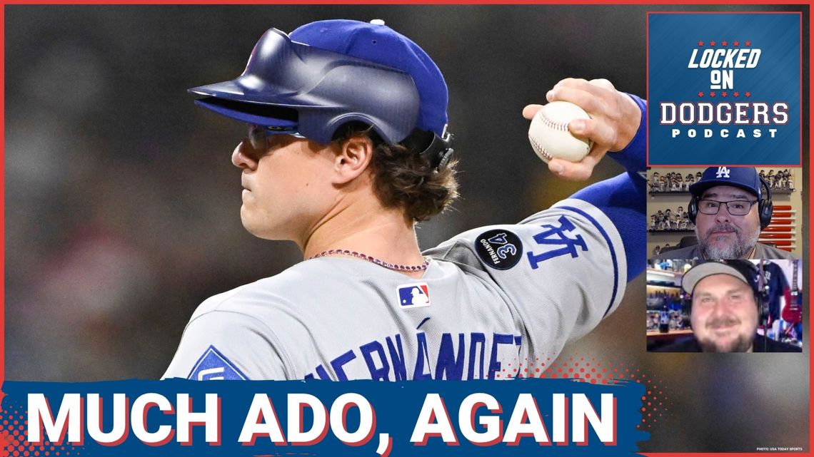 CONTROVERSY: Position Players Pitching DIVIDES MLB World | Los Angeles ...