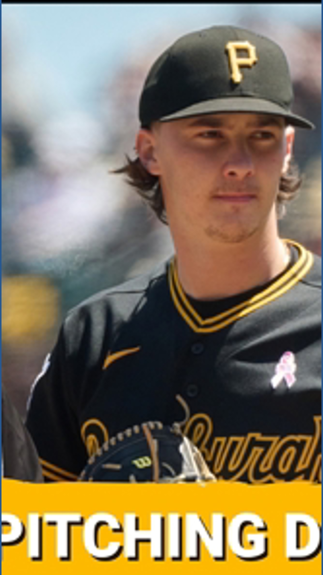 URGENT: The REASON Even Elite Arms May LOSE the Strike Zone Suddenly ...