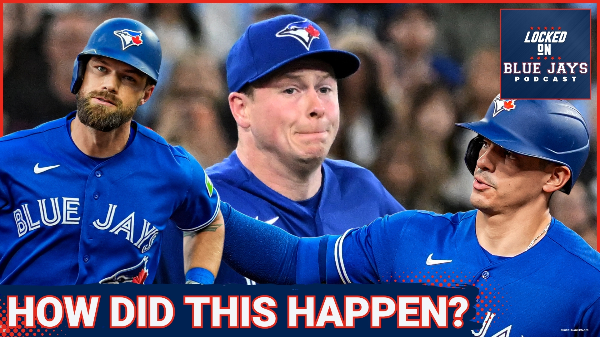 How Does MLB Let This Happen?…. | Blue Jays Rumours & Breakdown ...