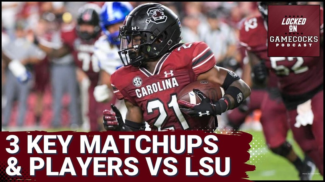 3 Keys to beating LSU & Behind Enemy Lines Look at LSU | whas11.com