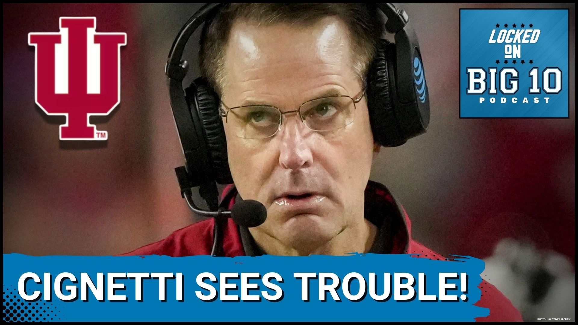 Curt Cignetti WARNS College Football NIL Spending will BREAK the Sport ...