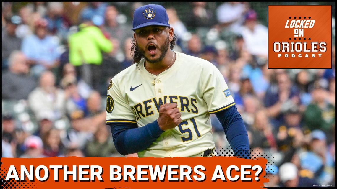 Baltimore Orioles Starting Pitcher Trade Wish List: Freddy Peralta ...