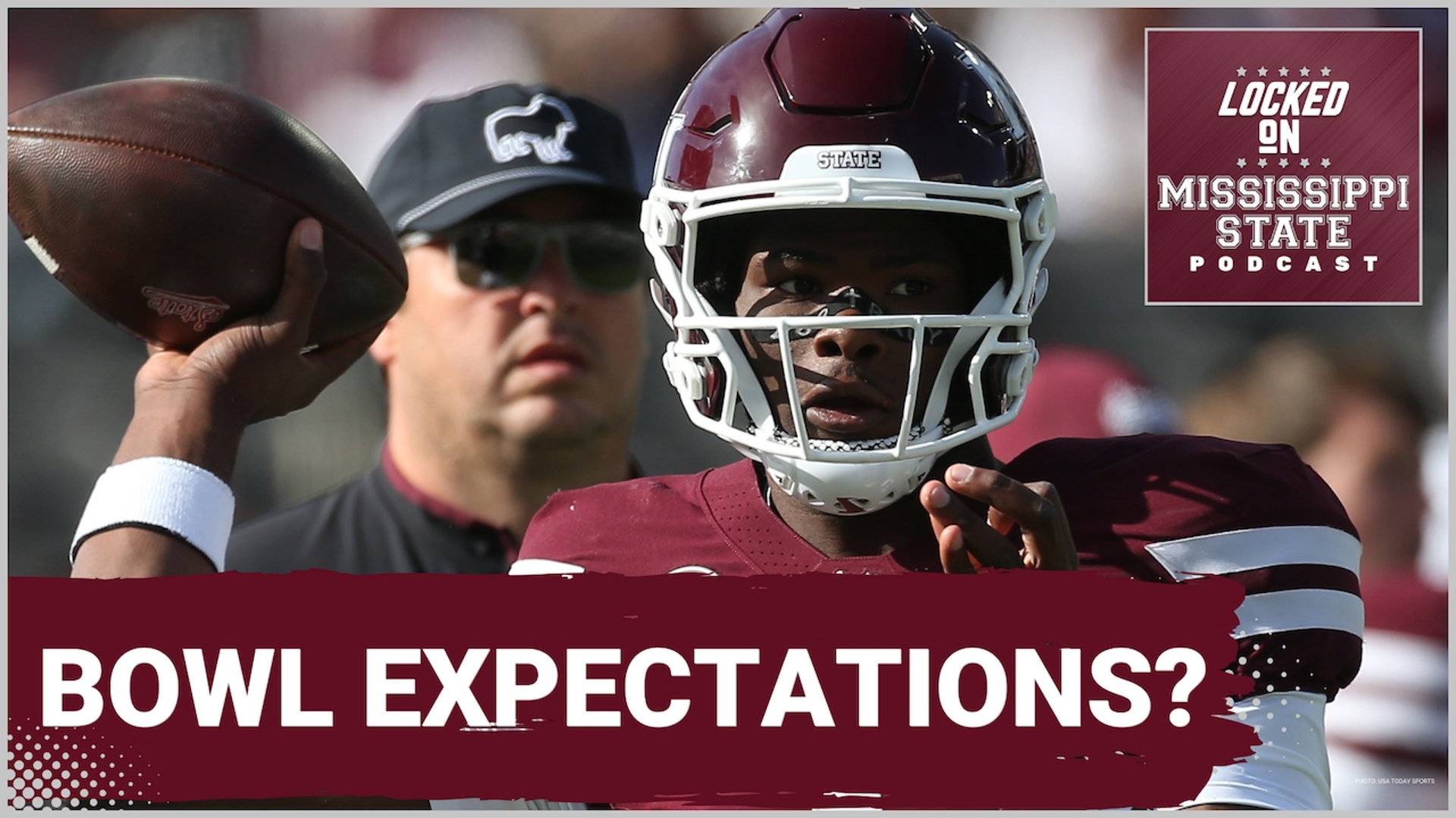 Breakthrough: Mississippi State Bowl Game PREVIEW – Will Kamario Taylor ...