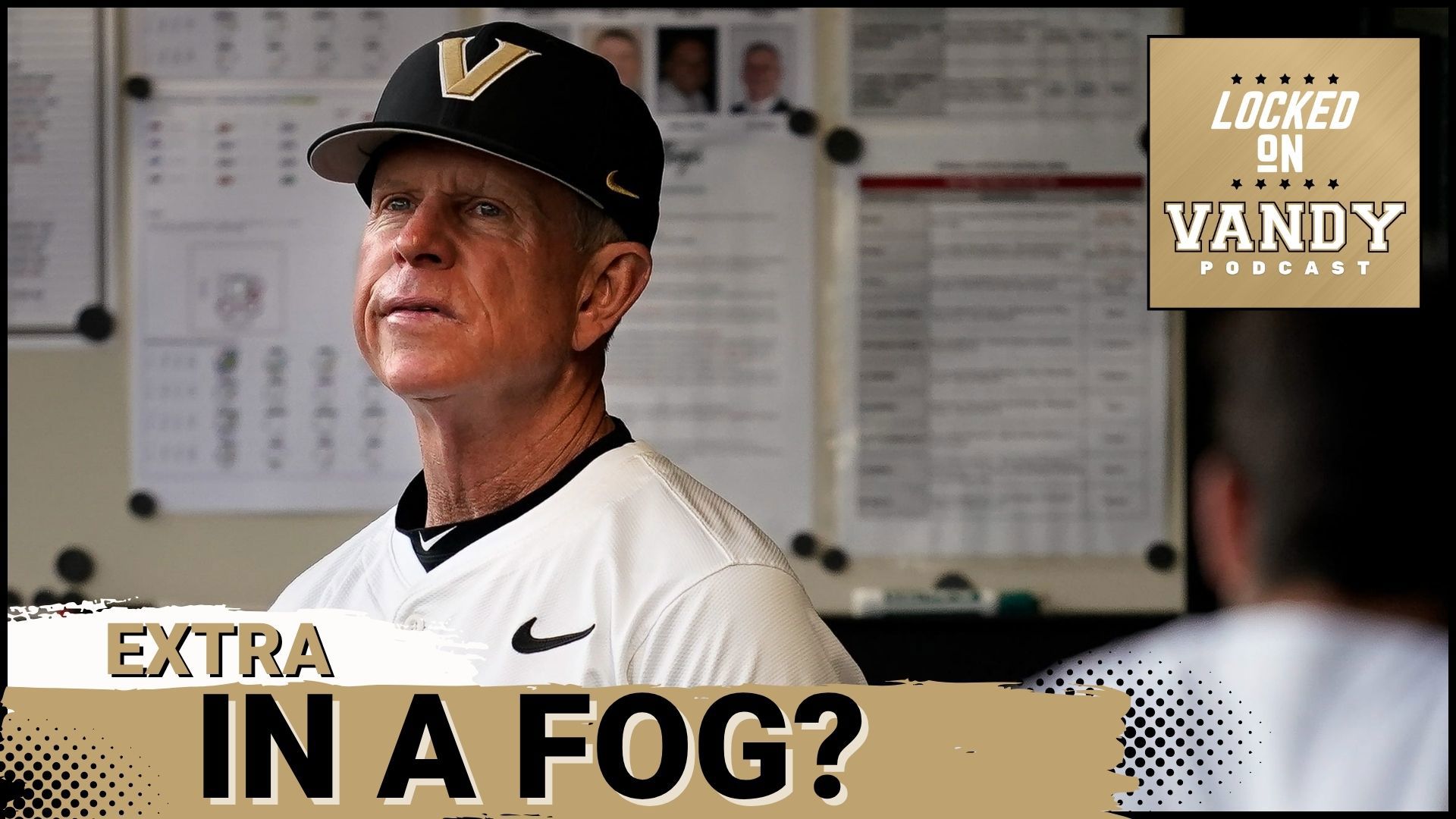 Vandyboys can't Overcome Fog Gate Drops Series vs Missouri | Is Change ...