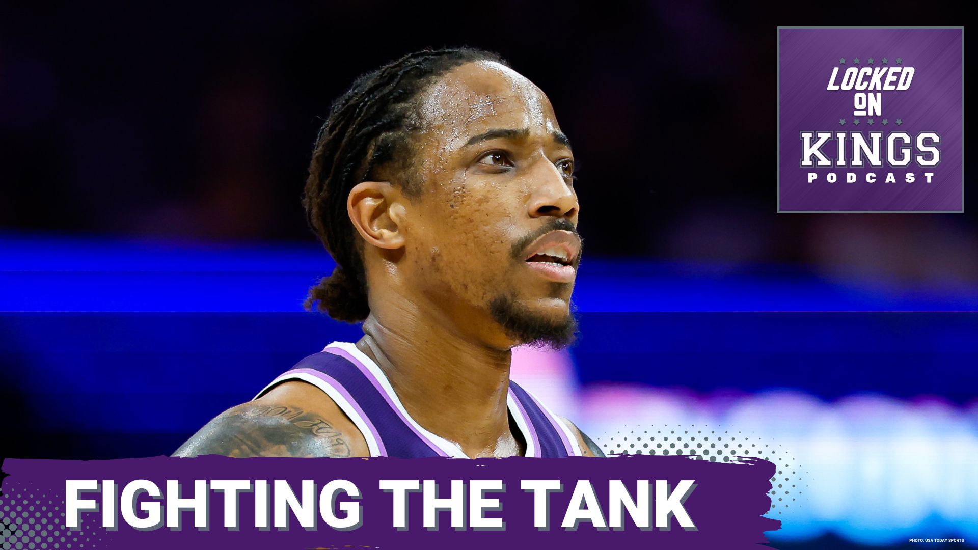 FIGHTING THE TANK, Kings and Wizards play to a near draw in ugly game ...