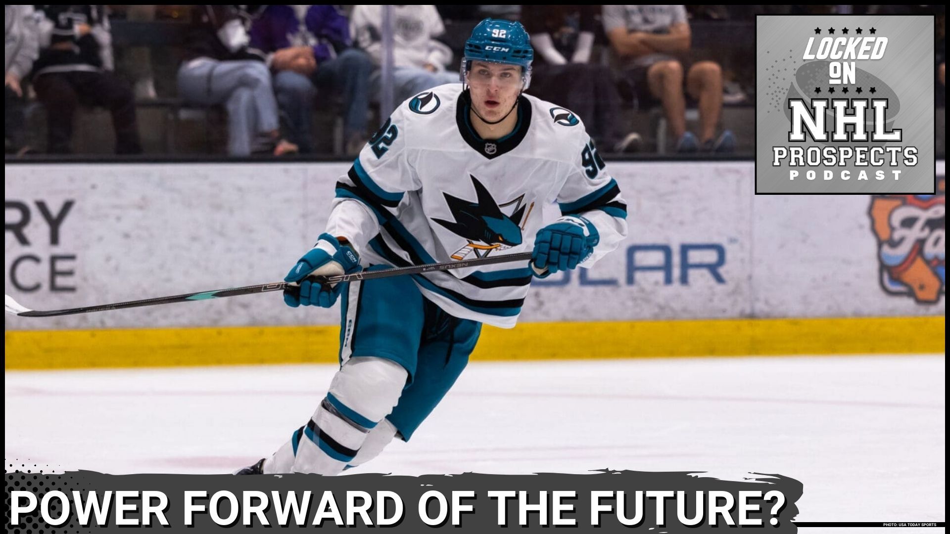 HOW HIGH IS IGOR CHERNYSHOV'S UPSIDE? | Power Forward On Fire with ...