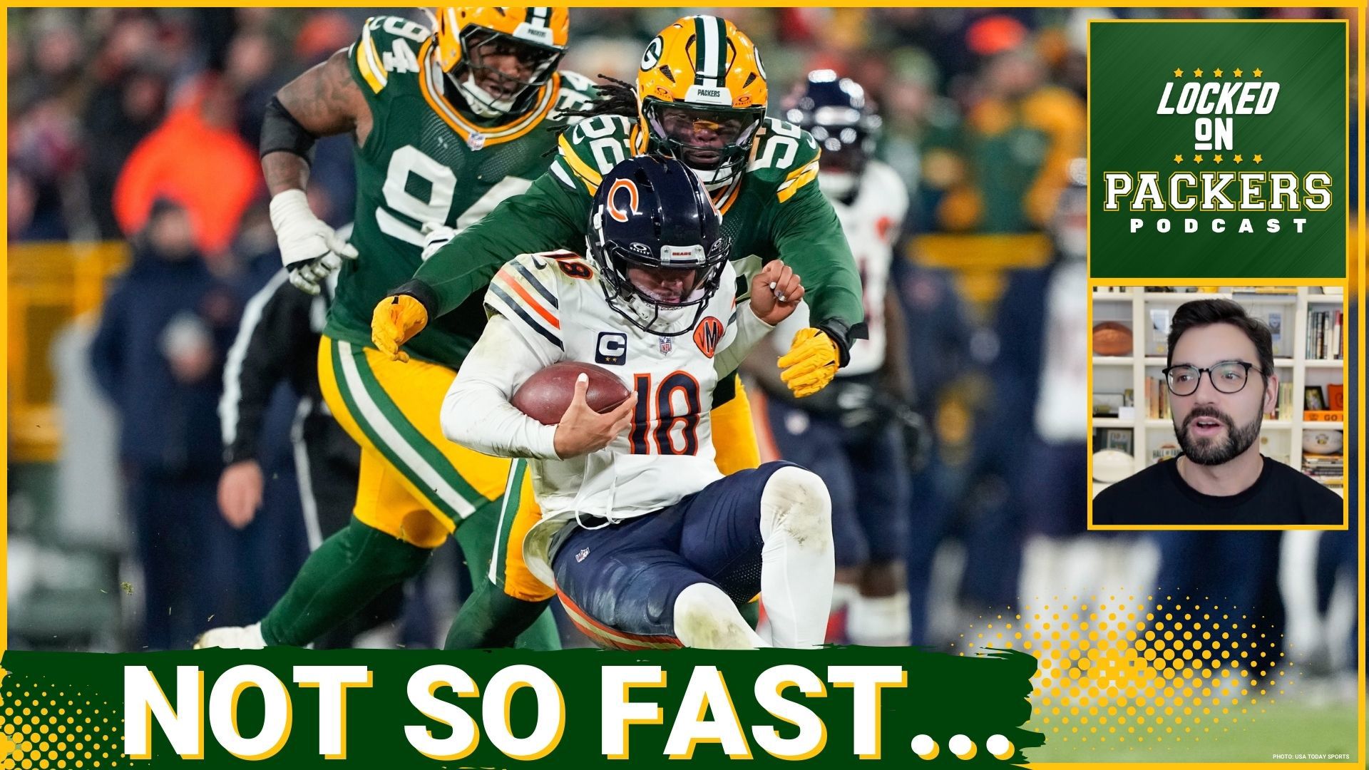 Micah Parsons may be OUT, but the Green Bay Packers defense will be ...
