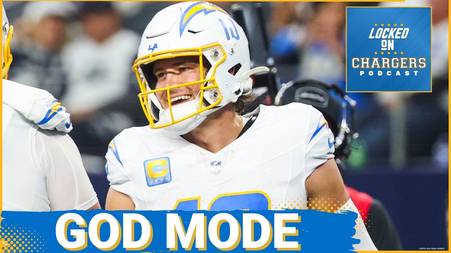 BLOWOUT: Chargers Offense was HOT as Justin Herbert Carved up the ...