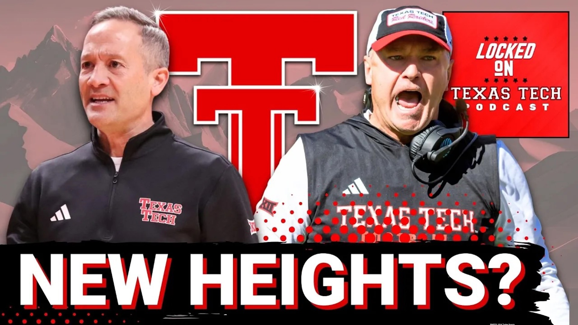 RIGHT NOW: The era of eras for Texas Tech is HERE | whas11.com