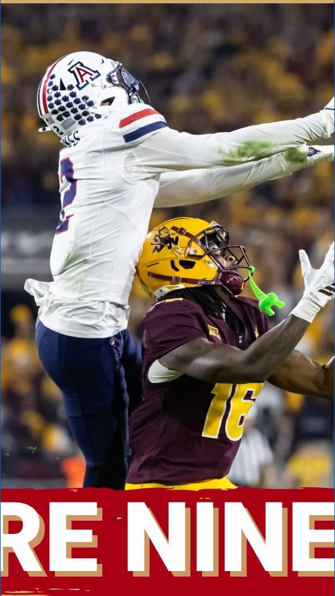 FUTURE 49ERS: Romello Height and Treydan Stukes // Latest on Trent ...