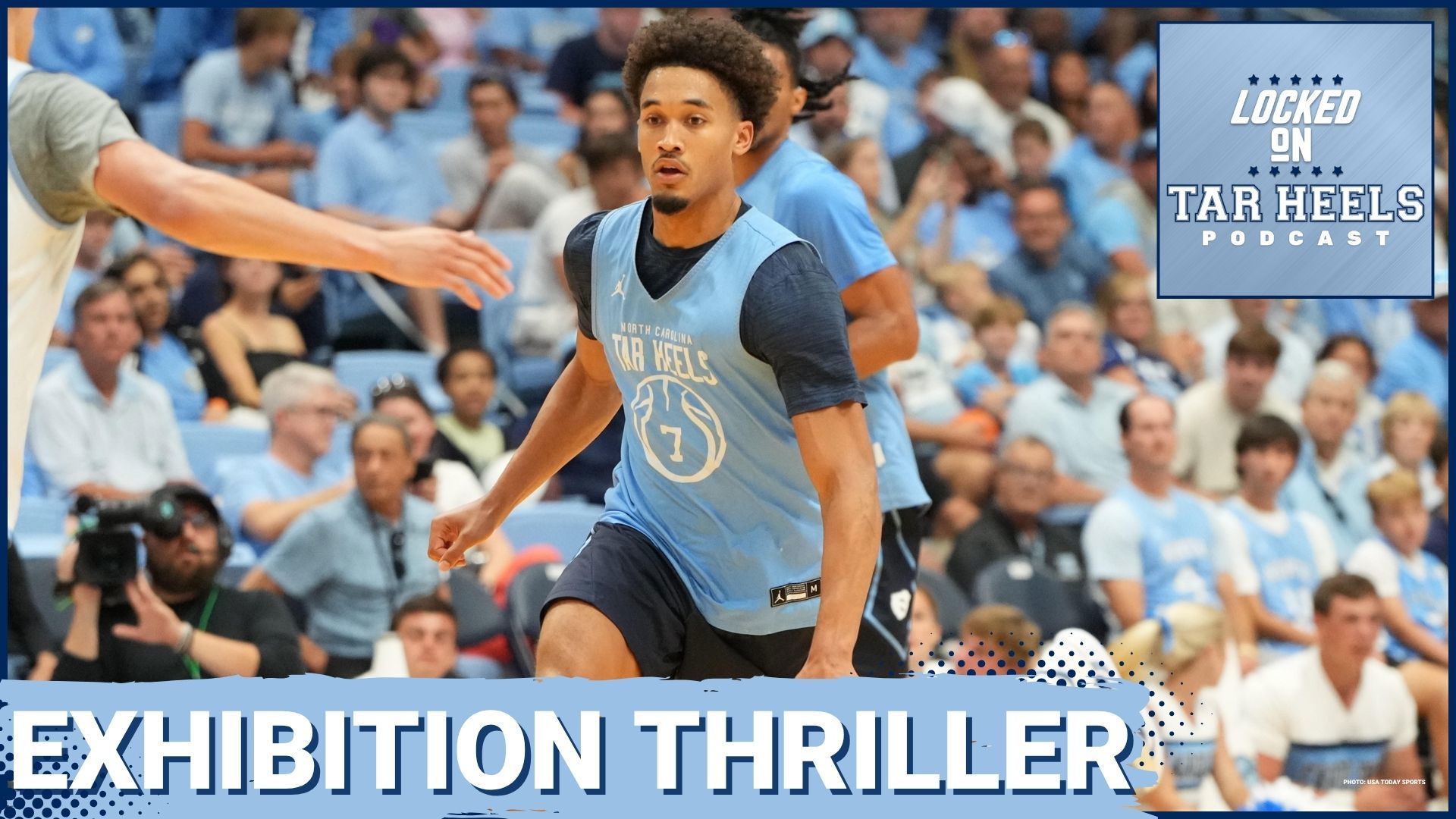 SHOWDOWN: North Carolina Tar Heels CLASH with BYU Cougars in EPIC ...