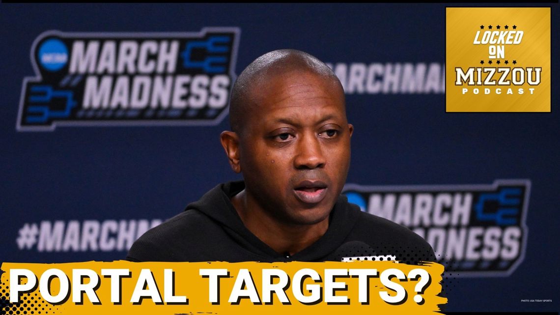 URGENT: Missouri Must SET The Center Market; Two Players That Fit In ...