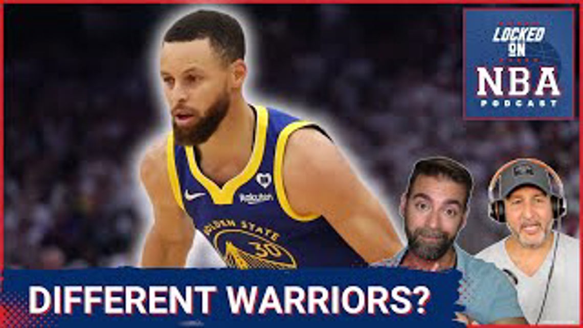 End of an Era? Steph Curry thinks the Golden State Warriors can change ...