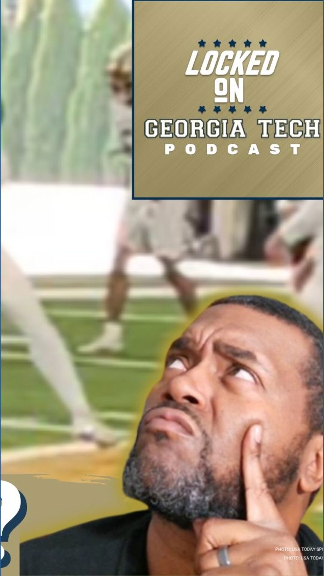 SHOCK: Could Graham Knowles as Starting QB DERAIL Georgia Tech’s ...
