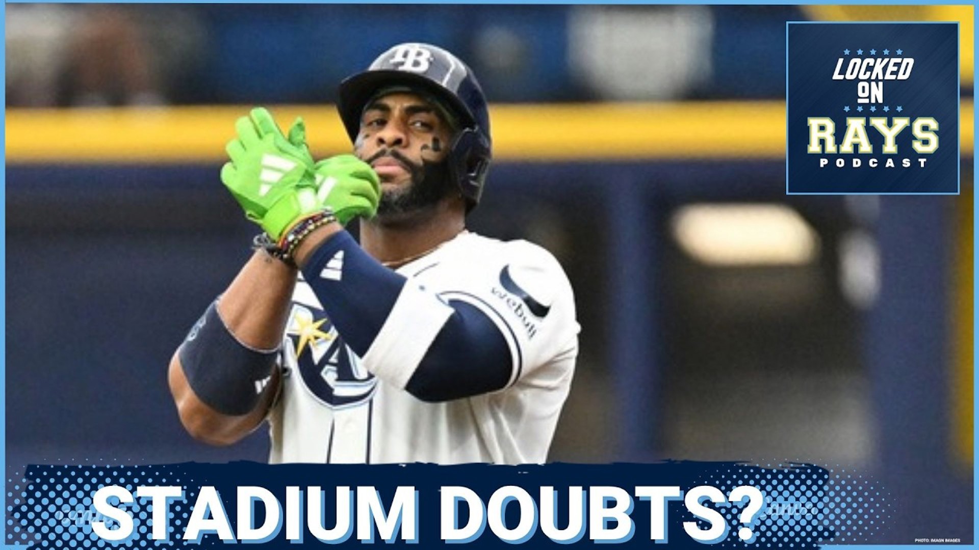 Tax Reform May COLLAPSE Tampa Bay Rays Stadium Project in Tampa ...