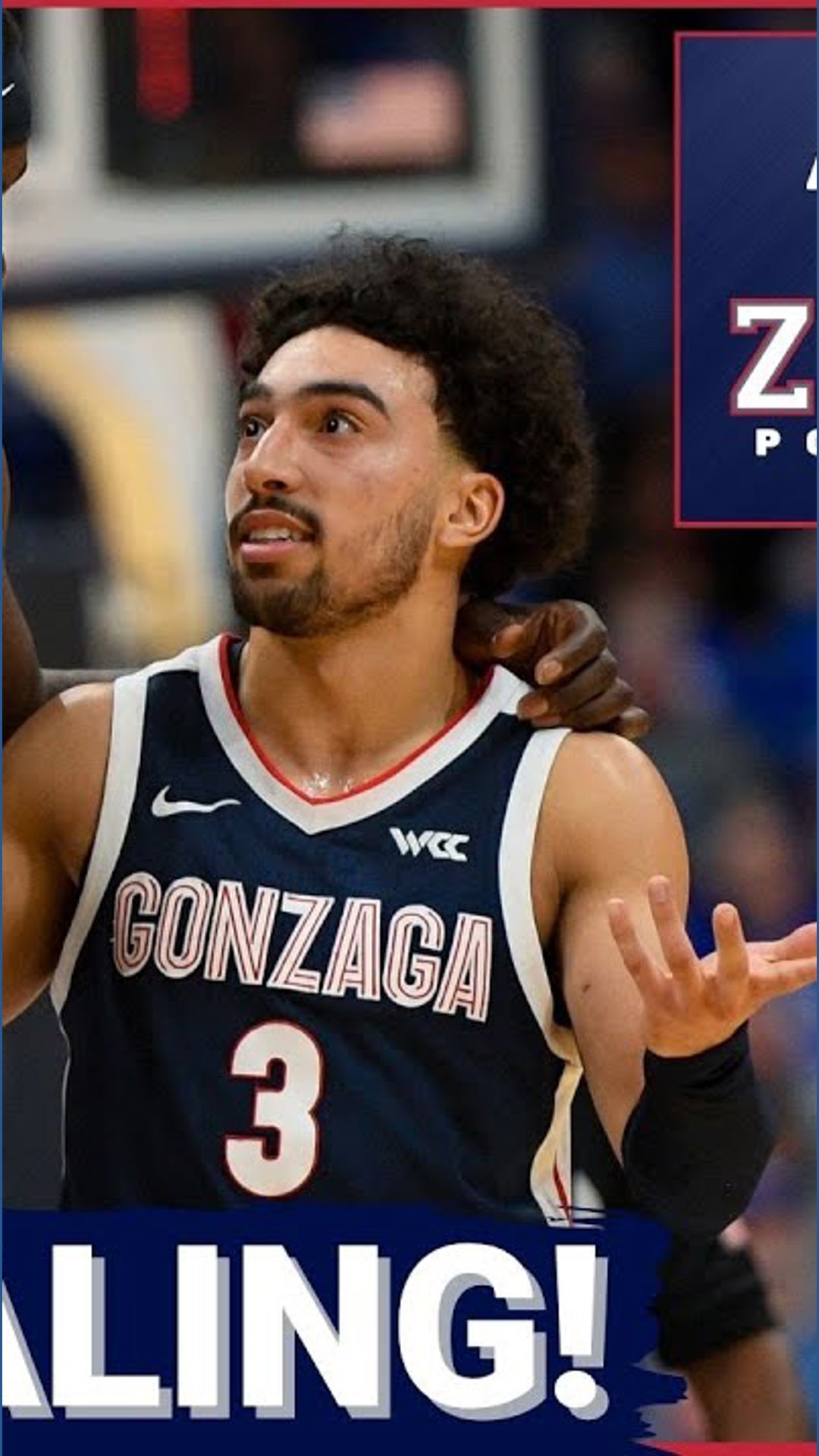 GONE: Emmanuel Innocenti, Braeden Smith to enter TRANSFER PORTAL! What ...