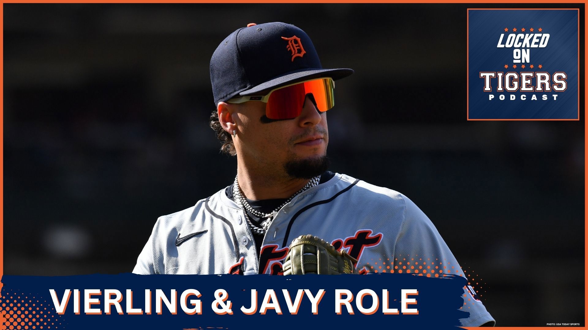 Matt Vierling Injury + Javy Baez Preview for the 2025 Detroit Tigers | whas11.com