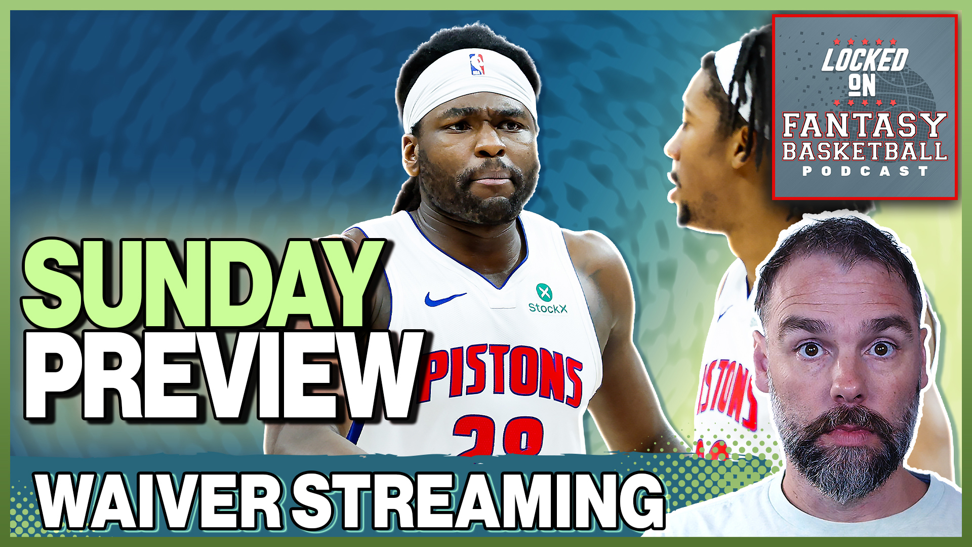 Streams To Win Your Week 11 Fantasy Basketball Matchup | whas11.com