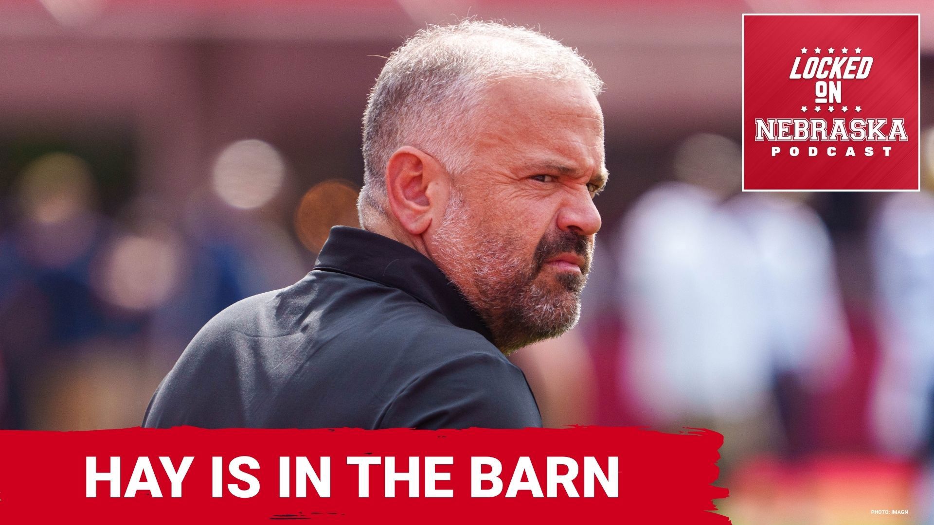 The inevitable final question of the Nebraska football offseason: Can ...