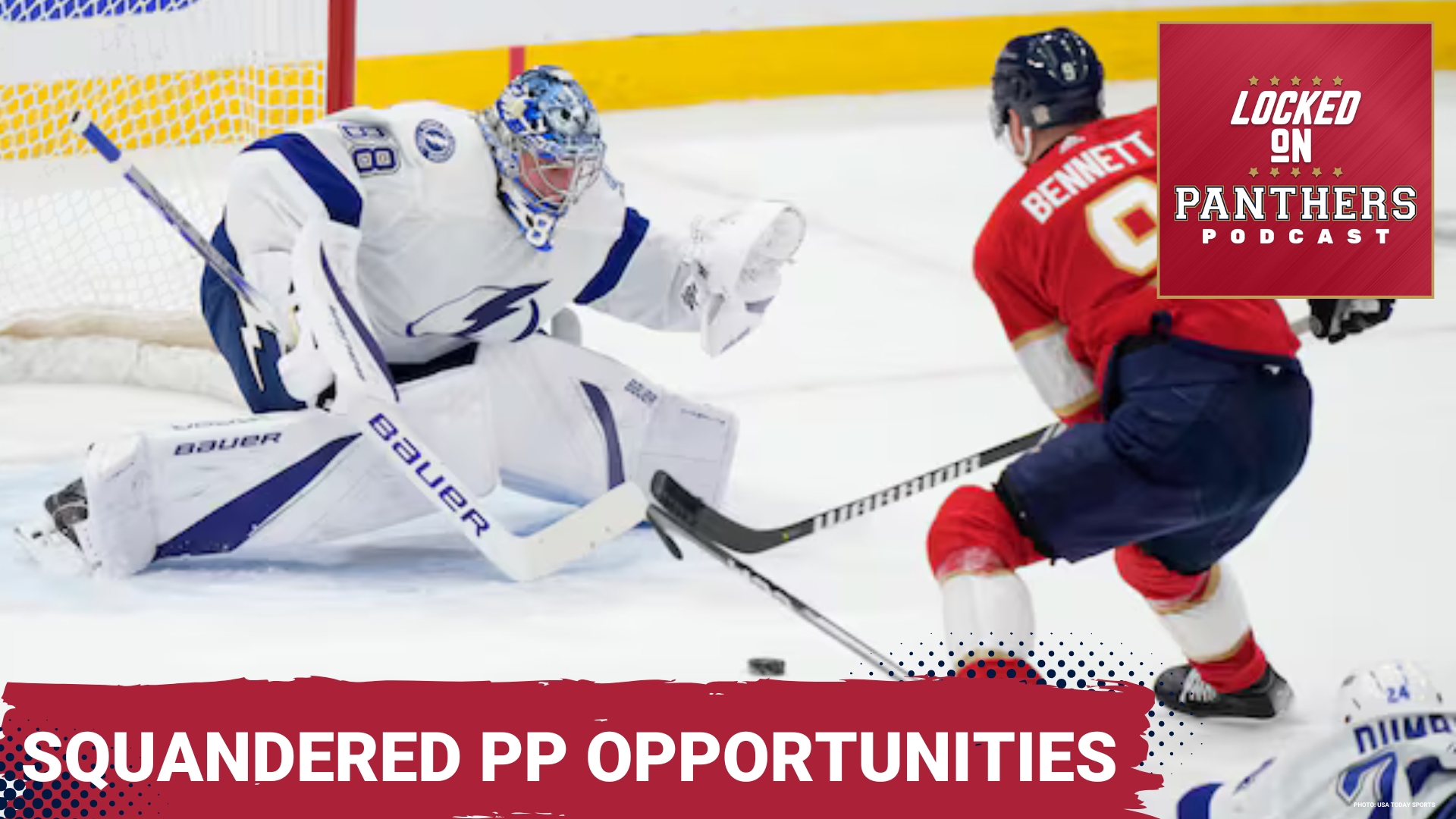 PP Letdown: Bolts wanted to muck it up, given multiple opportunities ...