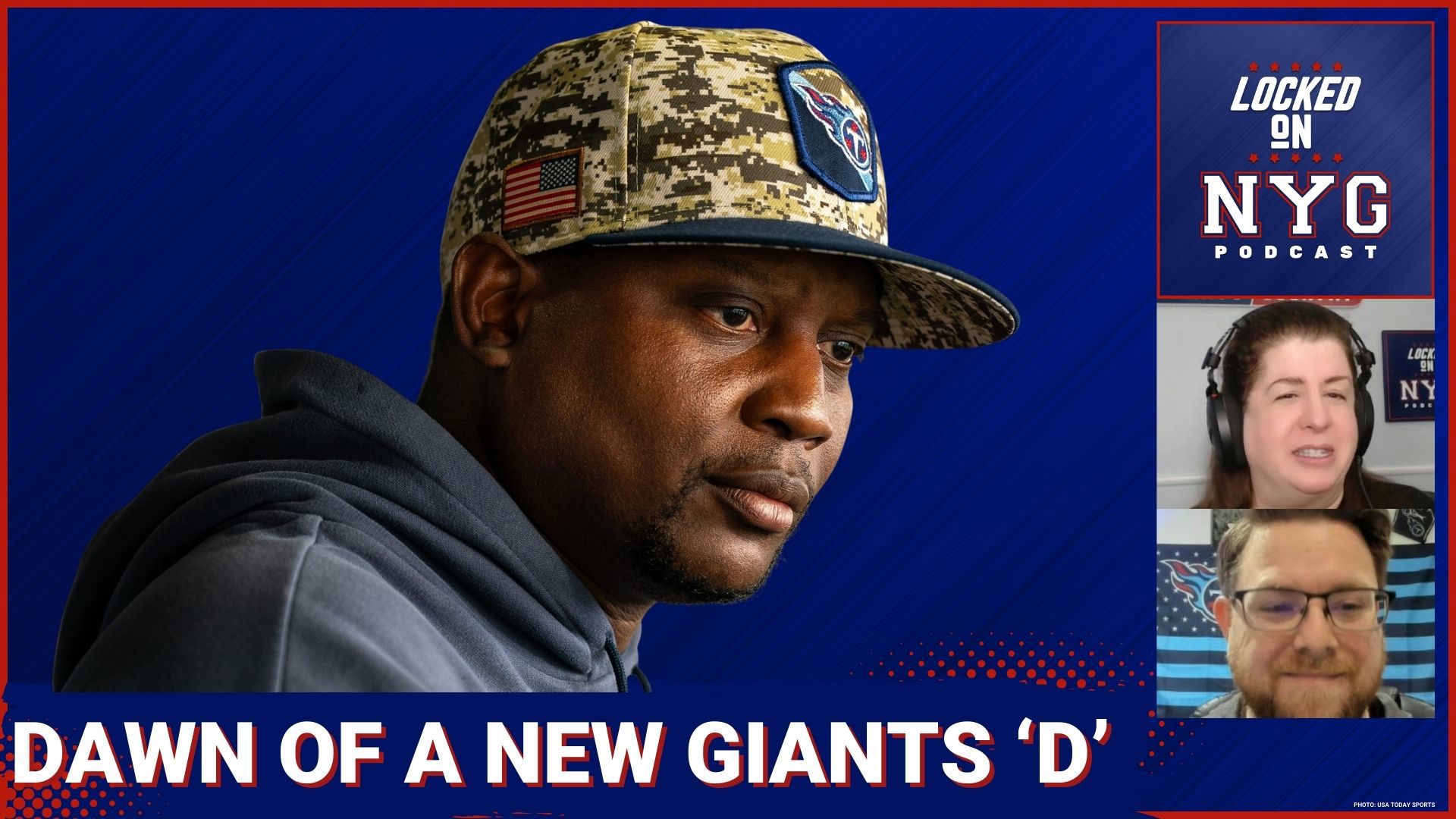 How Dennard Wilson Will TRANSFORM the NY Giants Defense | whas11.com